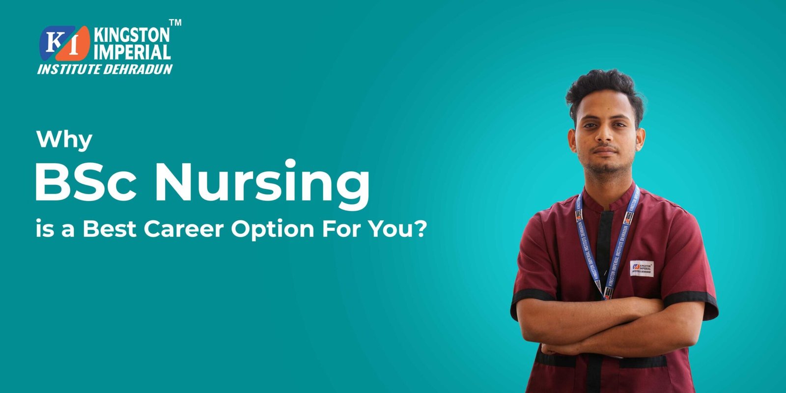 7 Best Career Options in B.Sc. Nursing After Graduation